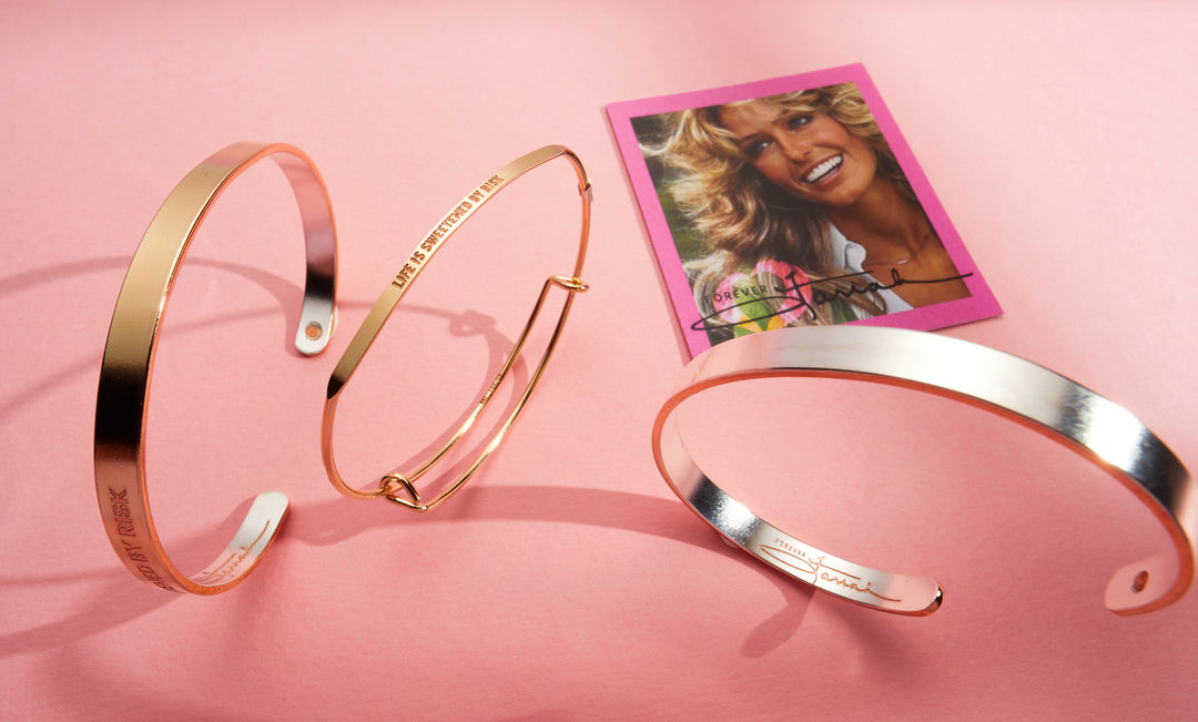 Forever Farrah – Metal Alchemist