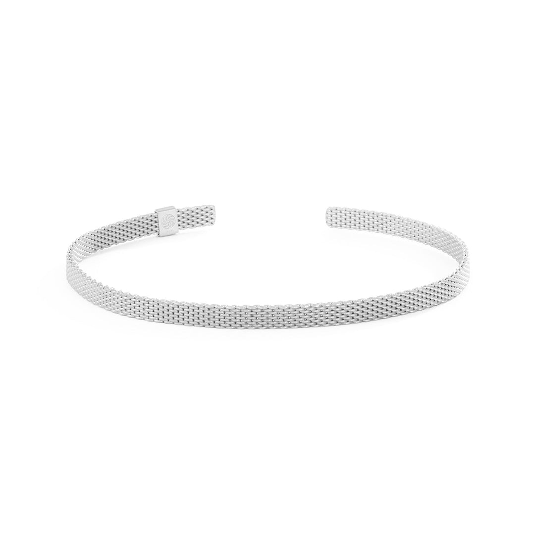 Woven Armor Cuff – Metal Alchemist